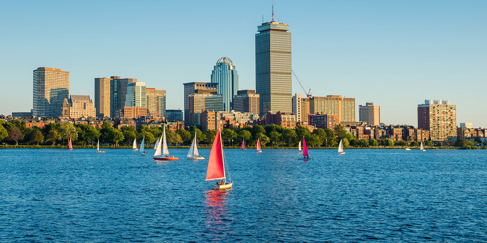 New York, Boston & Leadership Conference | EF Explore America