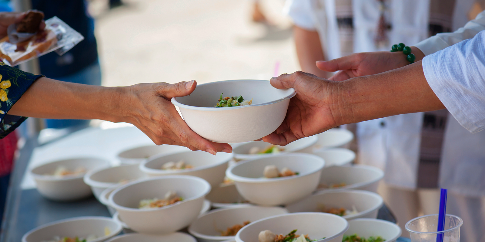 Food & Community in the Windy City | EF Explore America