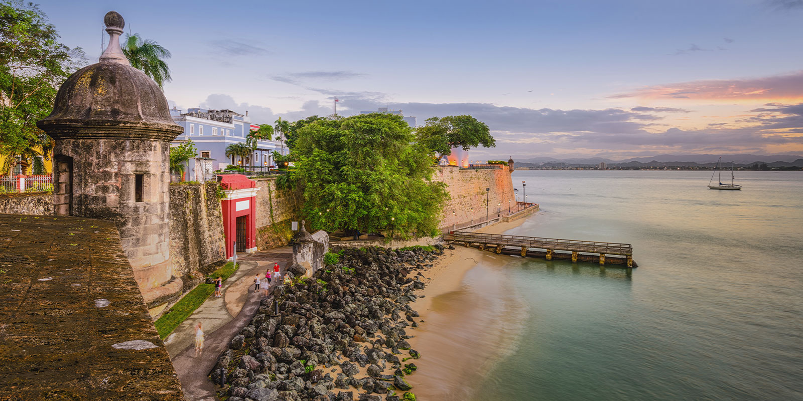 Language & Culture in Puerto Rico | EF Explore America