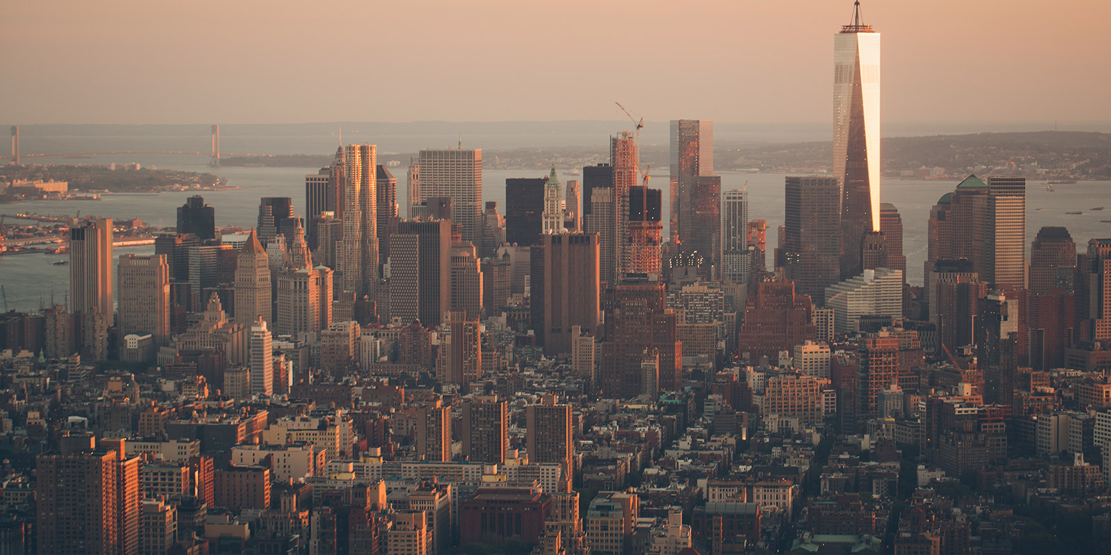 New York & Leadership Conference | EF Explore America