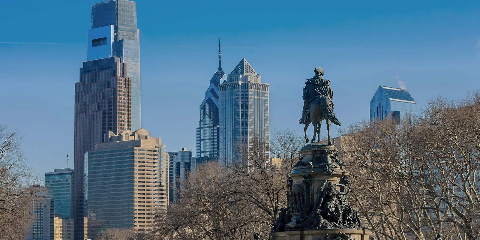 Philadelphia: Birthplace of our Nation & New York | EF Explore America