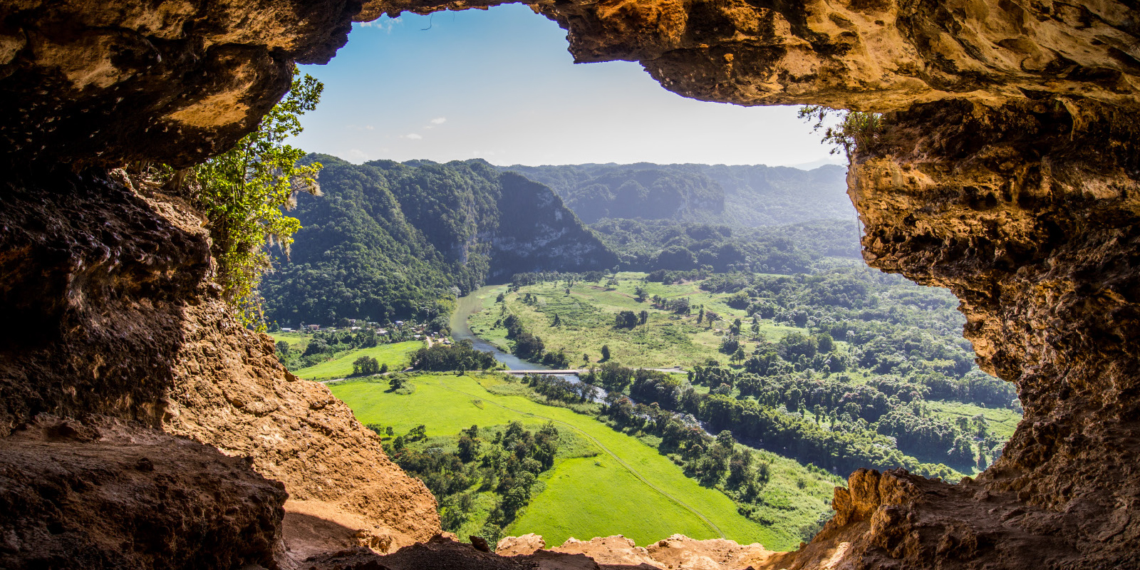 Puerto Rico: Island of Natural Wonders | EF Explore America