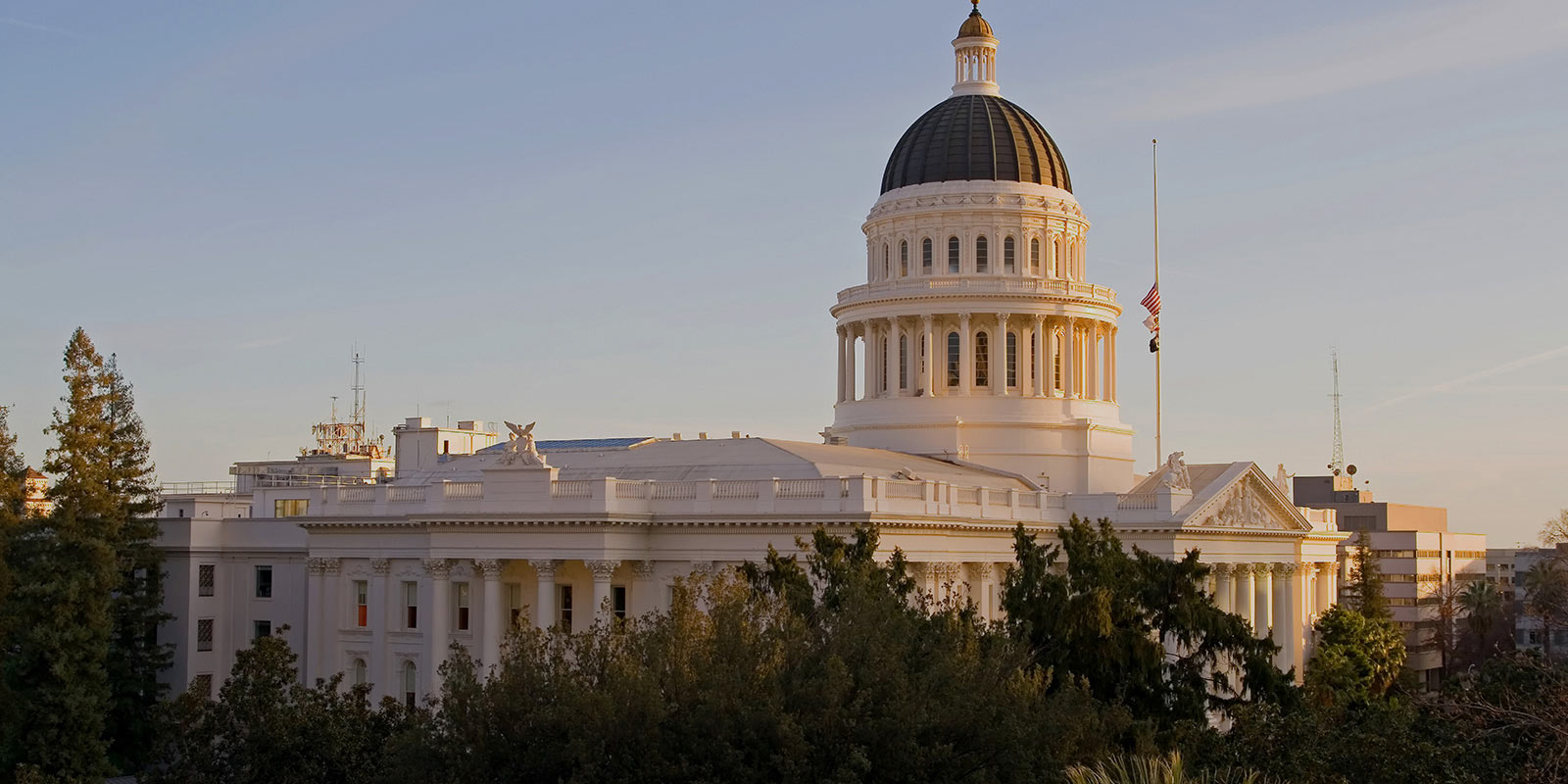 Sacramento: California's Capital & Gold Discovery | EF Explore America