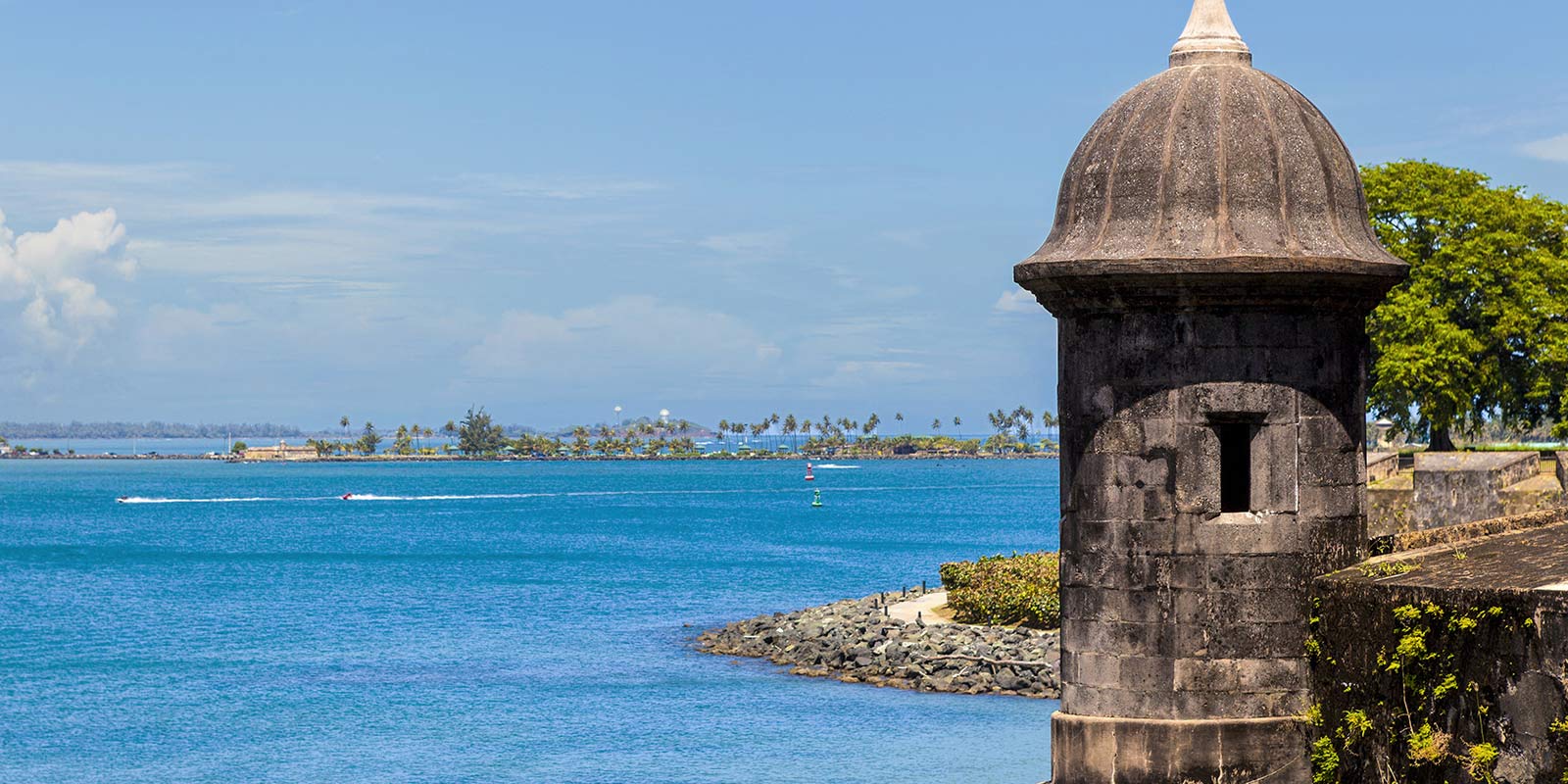 Explore Puerto Rico | EF Explore America