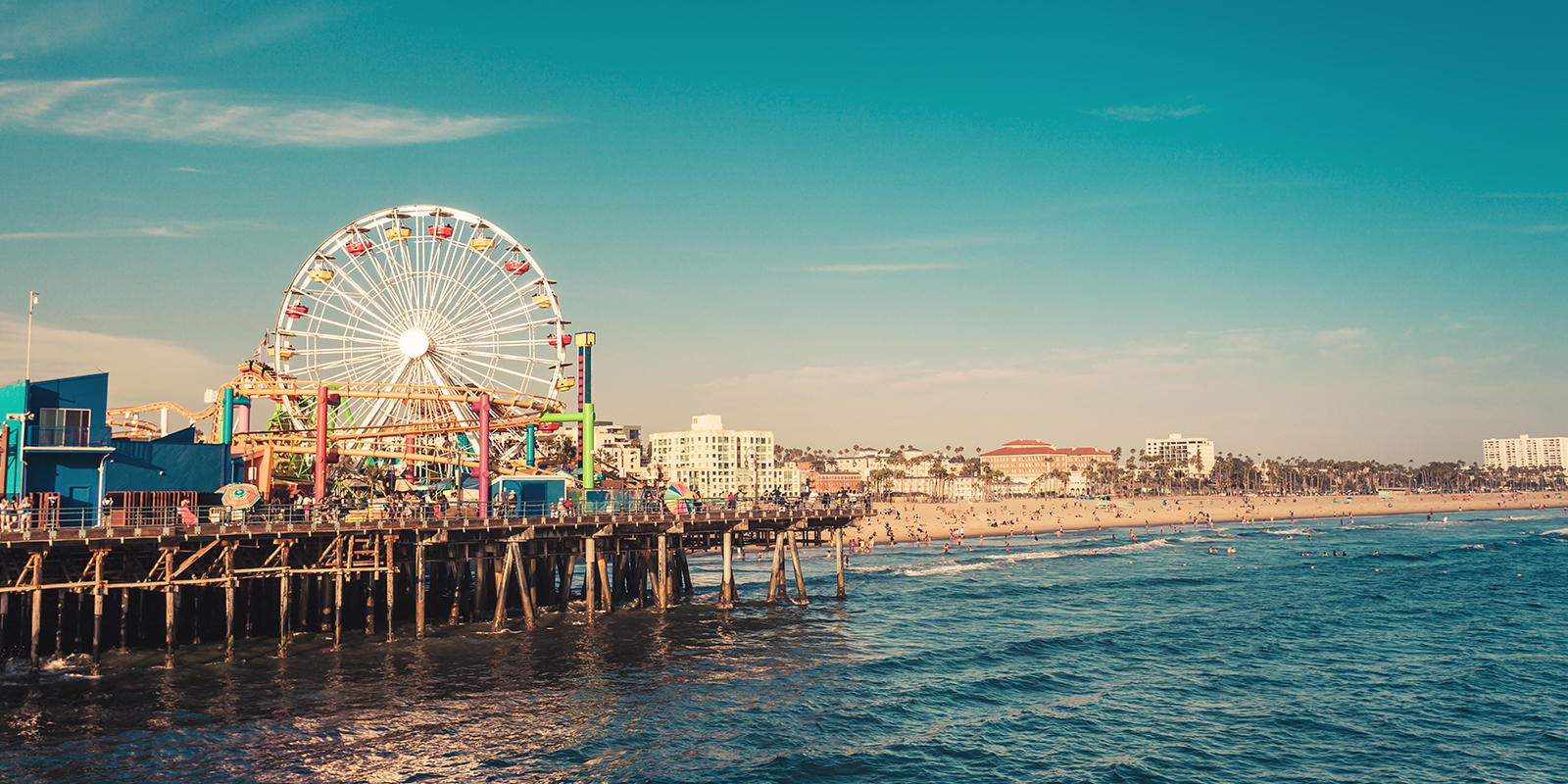 Spotlight on the Arts: Los Angeles | EF Explore America