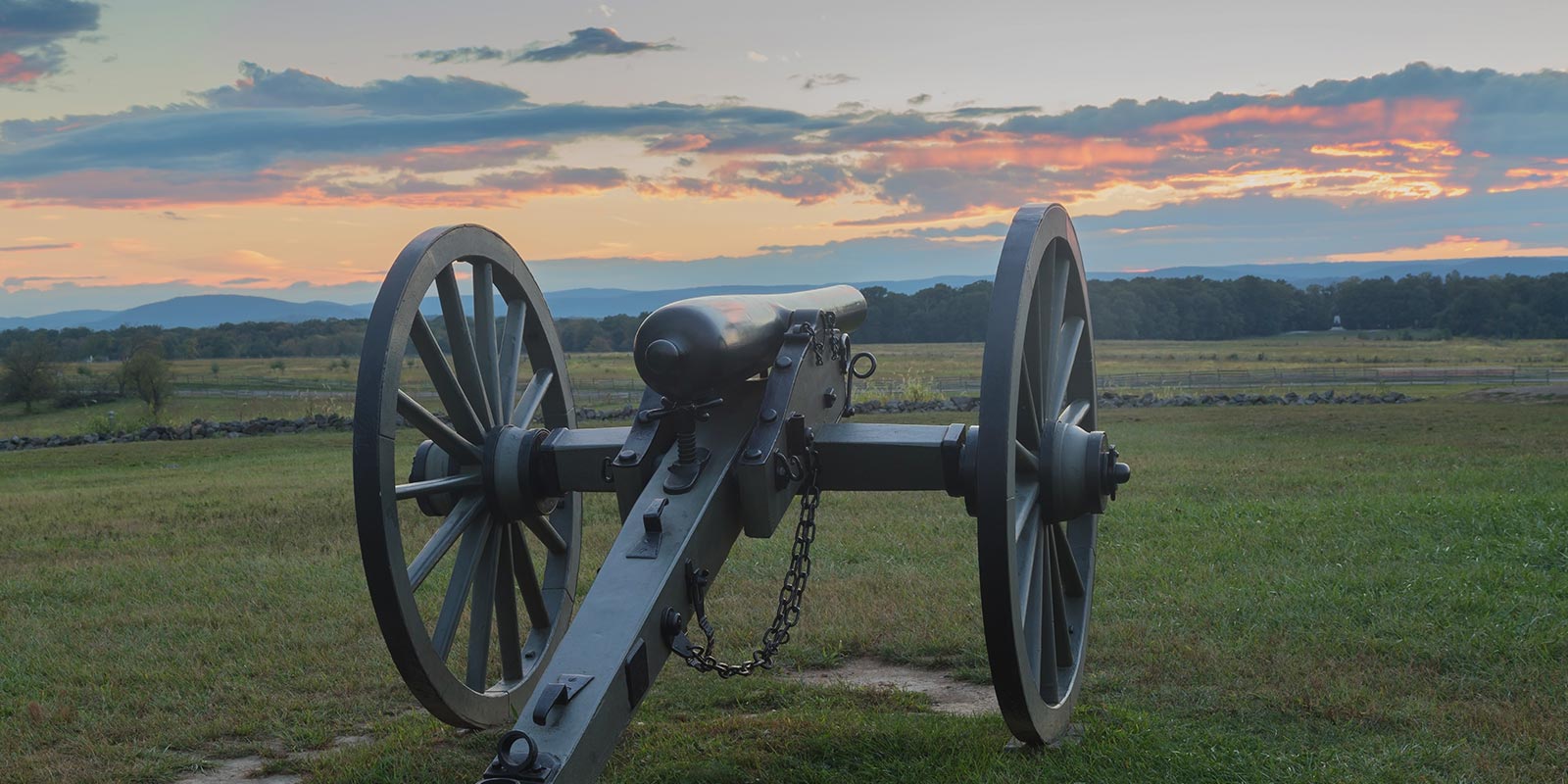 Washington, D.C. & the Civil War Battlefields | EF Explore America