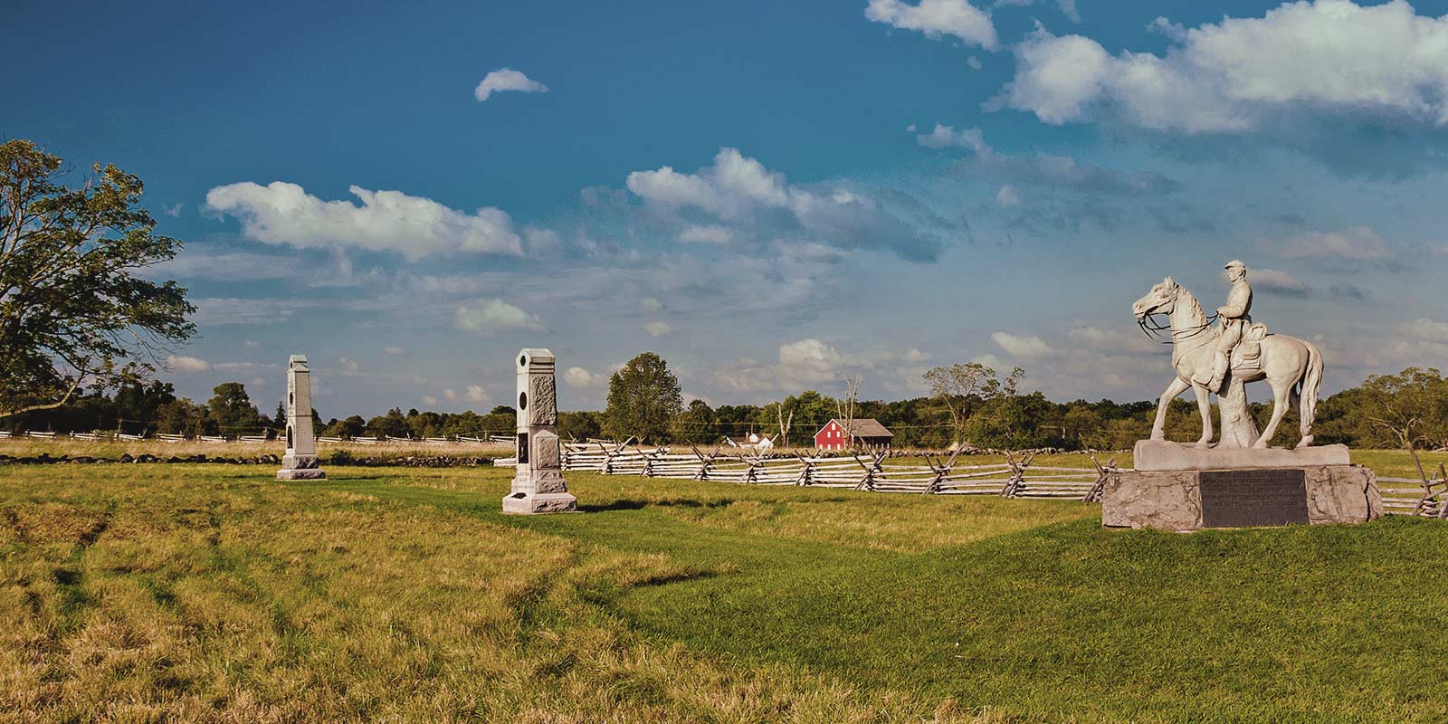 Washington, D.C. & Gettysburg | EF Explore America